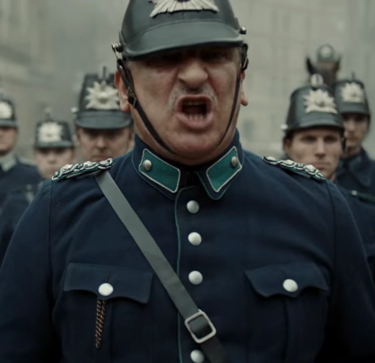 Yannick Gramlich | Historica Wiki | Fandom