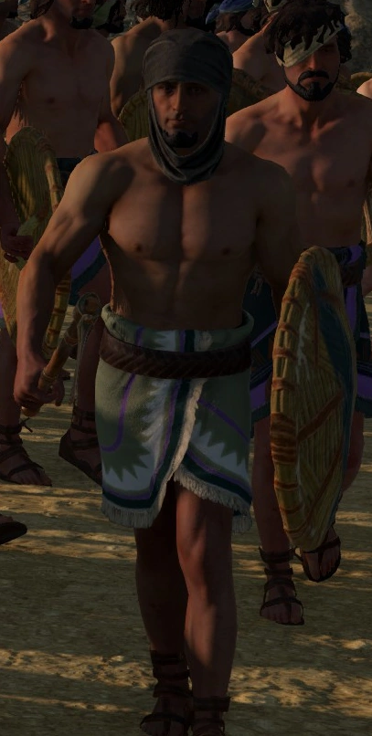 Zameel al-Sharaf | Historica Wiki | Fandom