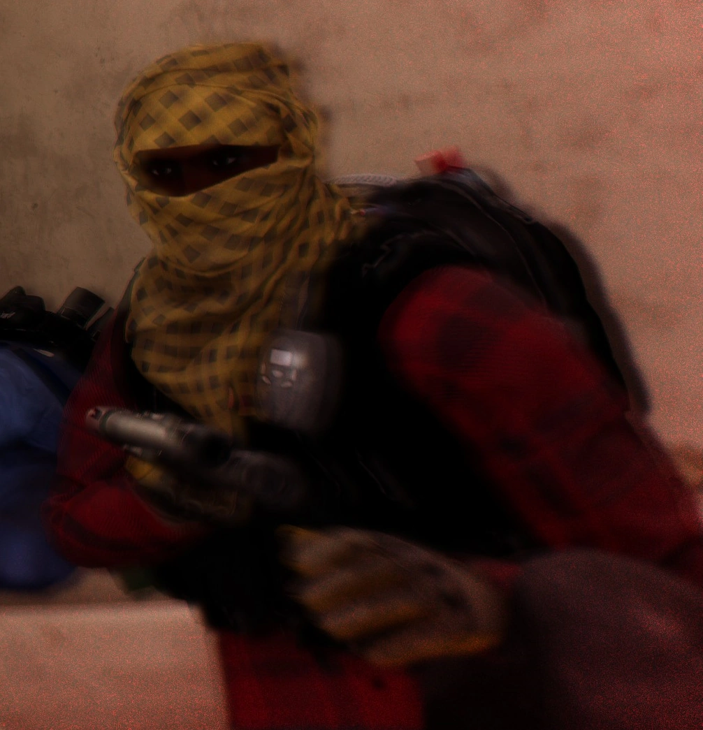 Abdur Rasheed al-Farid | Historica Wiki | Fandom