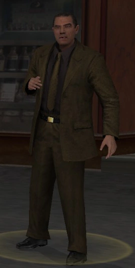 Acrisio Acerra | Historica Wiki | Fandom