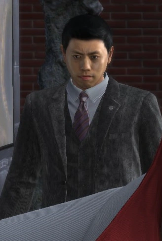 Akira Yoneya | Historica Wiki | Fandom