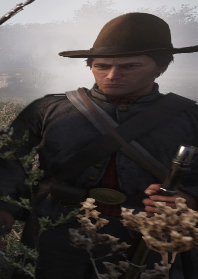 Ammon H. Province | Historica Wiki | Fandom