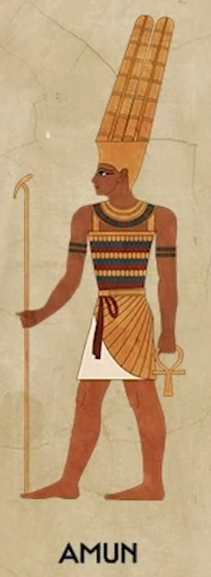 Amun | Historica Wiki | Fandom