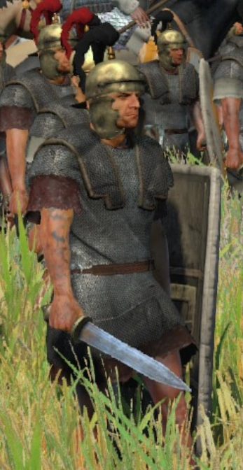 Appius Quirinius Sentius | Historica Wiki | Fandom