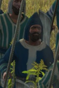 Bamdad Parkhideh | Historica Wiki | Fandom