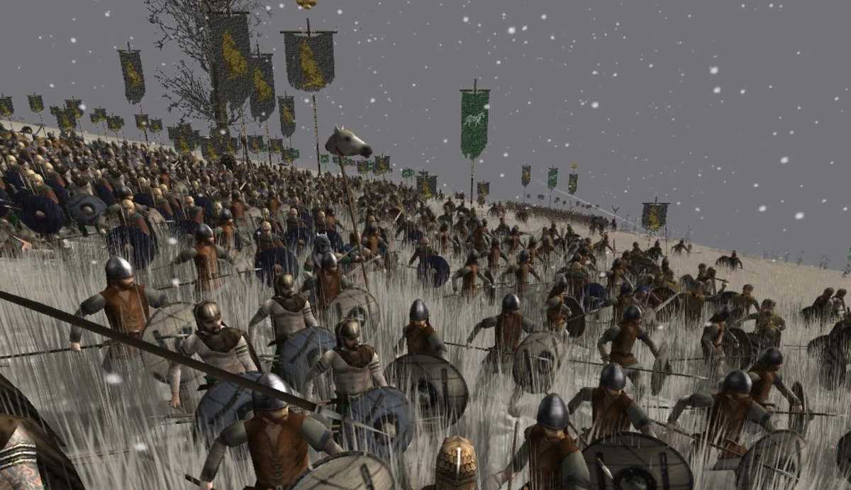 Battle of Halling | Historica Wiki | Fandom