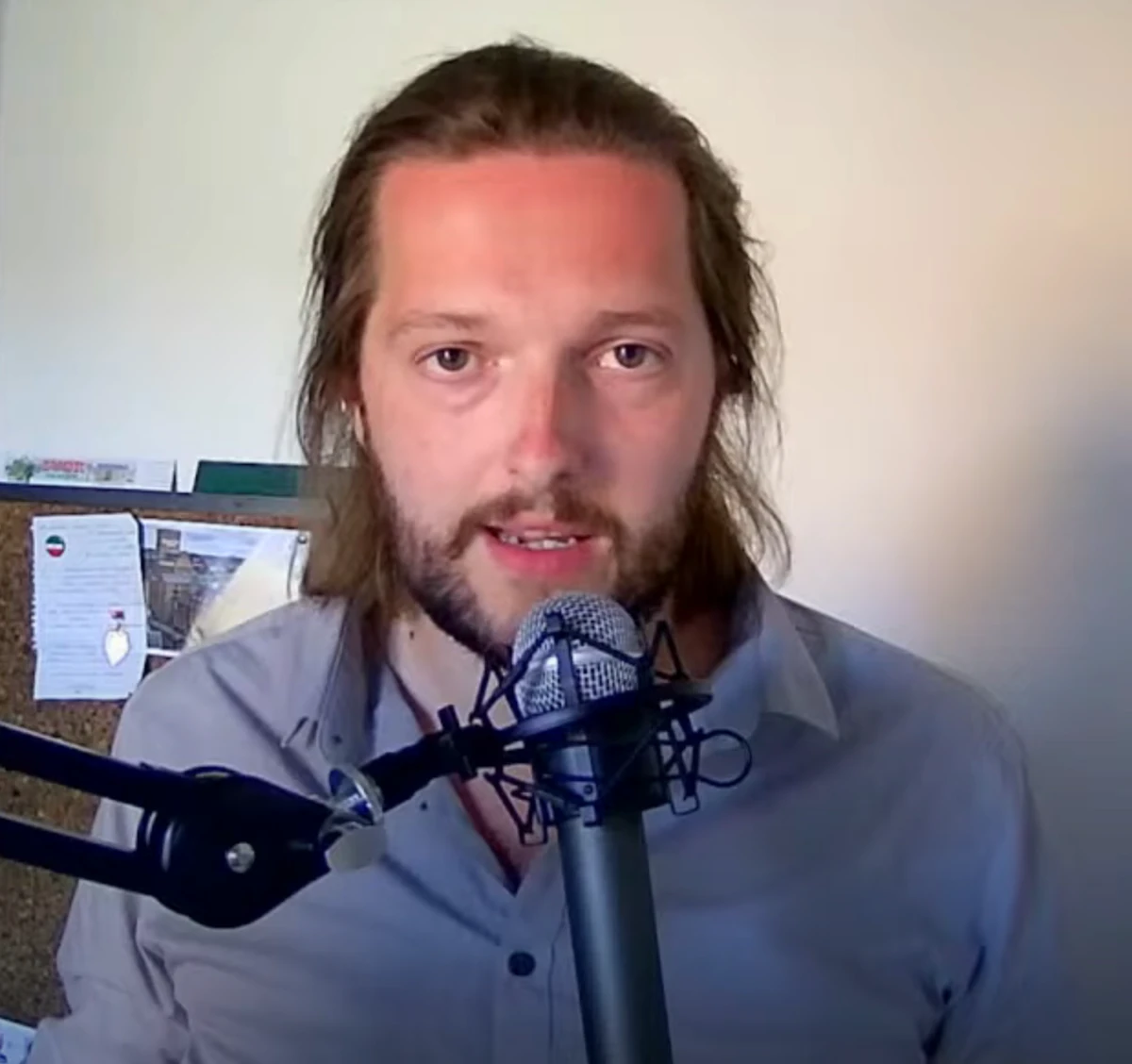 Ben Walker | Historica Wiki | Fandom