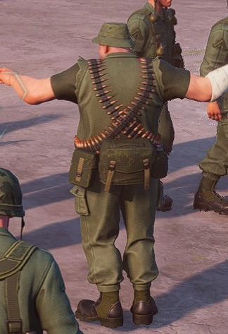 Benjamen E. Moreland | Historica Wiki | Fandom