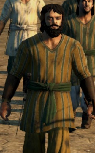 Berkan Baccus | Historica Wiki | Fandom