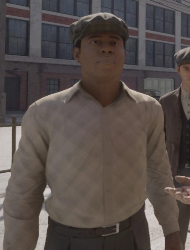 Blake Young | Historica Wiki | Fandom