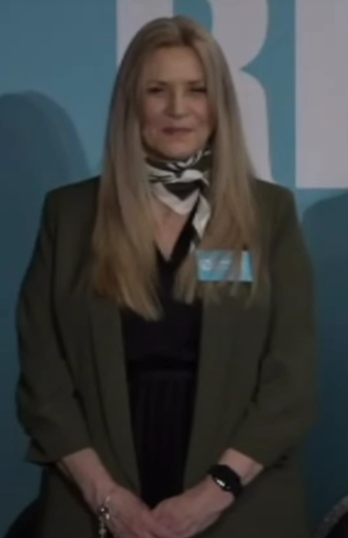 Cathy Hunt | Historica Wiki | Fandom