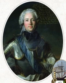 Charles Fleury | Historica Wiki | Fandom