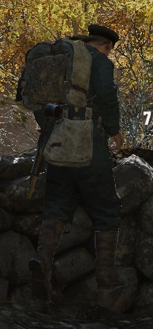 Chris Schoenherr | Historica Wiki | Fandom