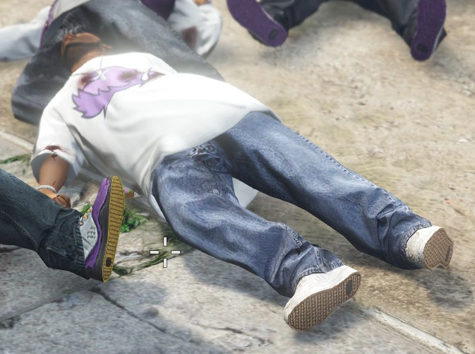 Darius Allen | Historica Wiki | Fandom