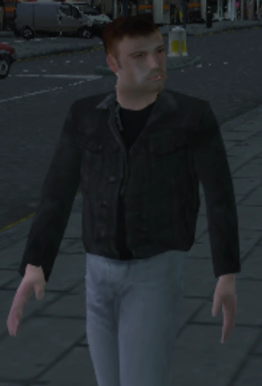 Drew Potter | Historica Wiki | Fandom