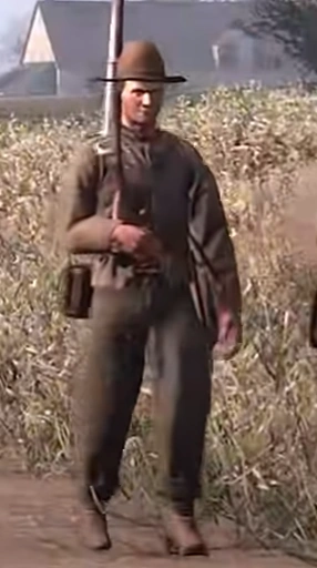 Eli Leeper | Historica Wiki | Fandom