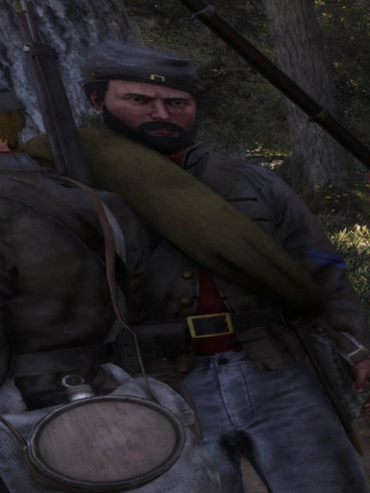 Enizi G. Rack | Historica Wiki | Fandom