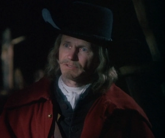 Ezekiel Cheever | Historica Wiki | Fandom