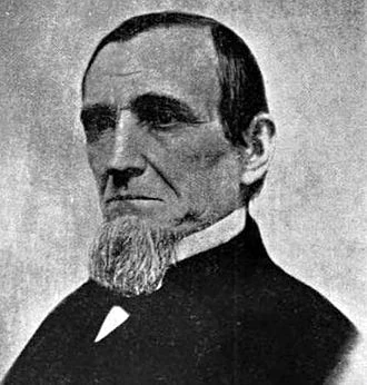 George W. Morrison | Historica Wiki | Fandom