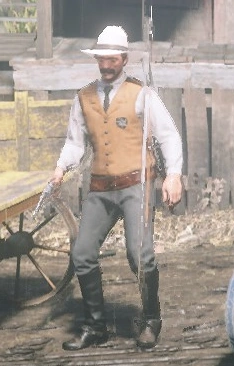 Gerrard Power | Historica Wiki | Fandom