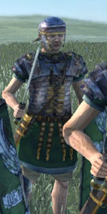 Gnaeus Lampronius Anullinus | Historica Wiki | Fandom