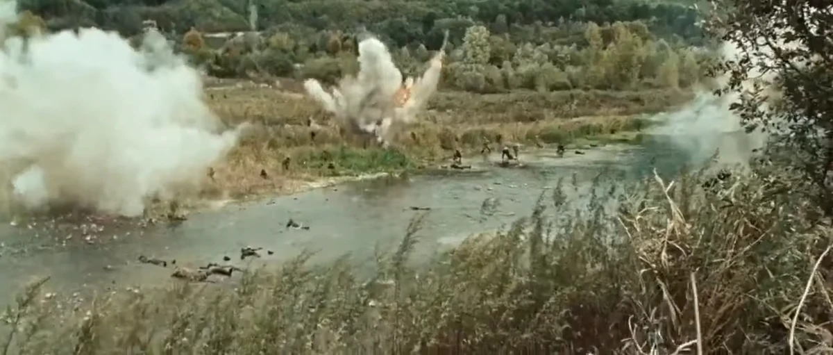 Gothic Line campaign | Historica Wiki | Fandom