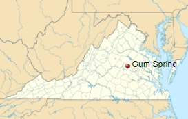 Gum Spring, Virginia | Historica Wiki | Fandom