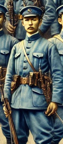 Hironori Nagamura | Historica Wiki | Fandom