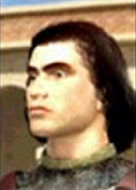 Imru' al-Qais | Historica Wiki | Fandom