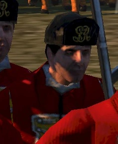 Jacob Mason | Historica Wiki | Fandom