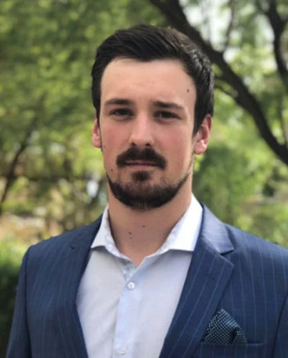 John Matze | Historica Wiki | Fandom