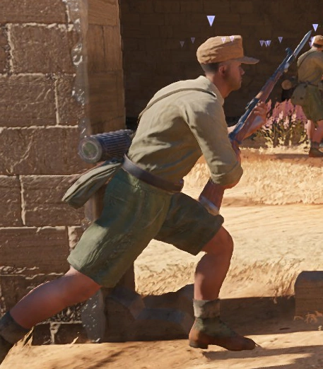 Joseph Weber | Historica Wiki | Fandom