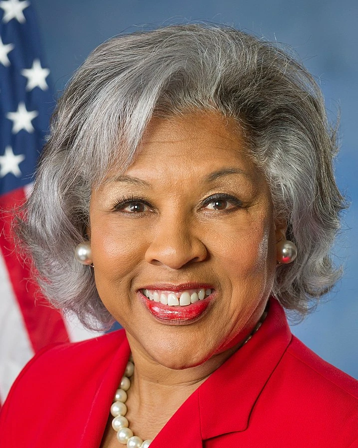 Joyce Beatty | Historica Wiki | Fandom