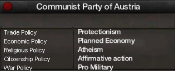 Communist Party of Austria | Historica Wiki | Fandom