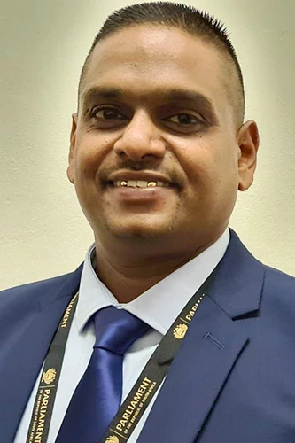 Kavilan Brandon Pillay | Historica Wiki | Fandom