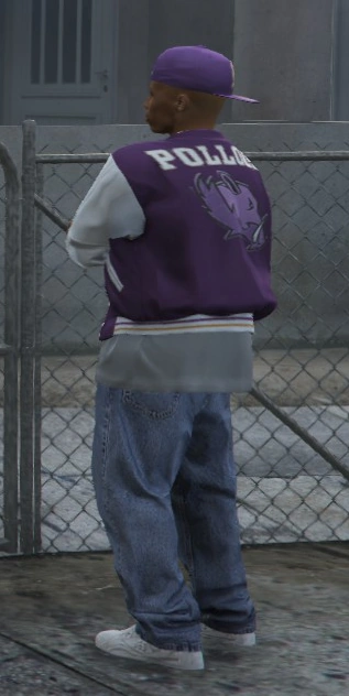 KeAndre Love | Historica Wiki | Fandom