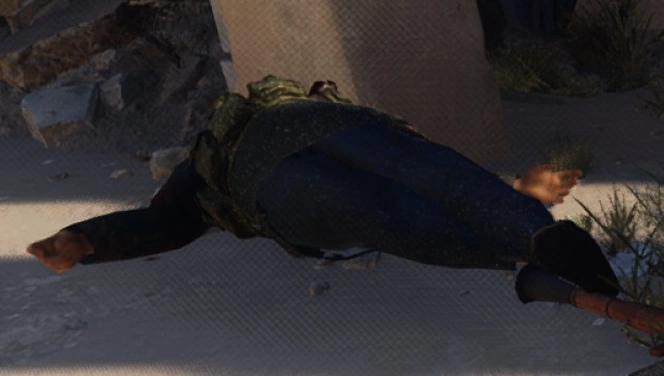 Khaalid el-Hamidi | Historica Wiki | Fandom