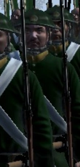 Kitajo Masasane | Historica Wiki | Fandom