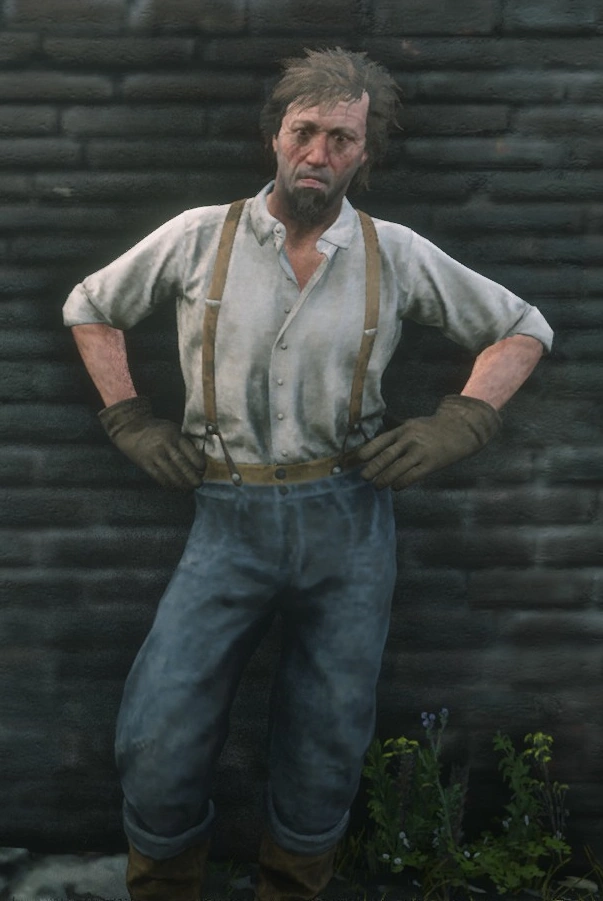 Kyle L. Terry | Historica Wiki | Fandom