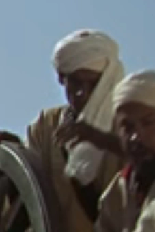 Luqmaan al-Rahim | Historica Wiki | Fandom