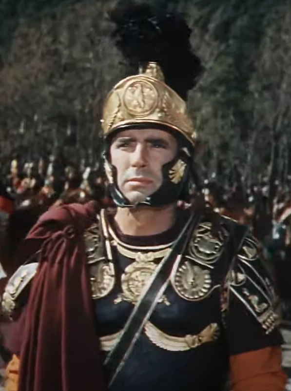 Marcellus (Governor of Egypt) | Historica Wiki | Fandom