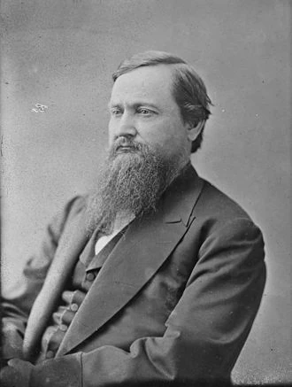 Mark H. Dunnell | Historica Wiki | Fandom