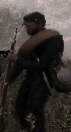 Mordecai C. Causin | Historica Wiki | Fandom