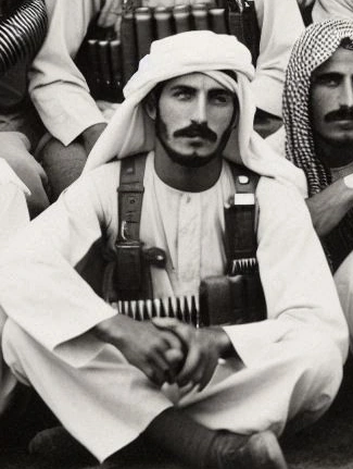 Musaddiq el-Latif | Historica Wiki | Fandom