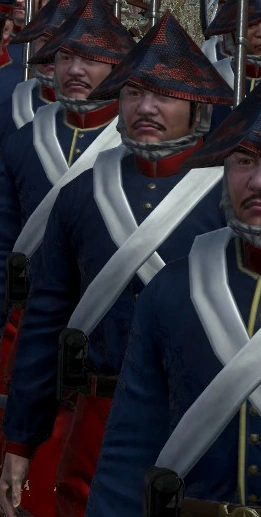 Niiro Kanekage | Historica Wiki | Fandom