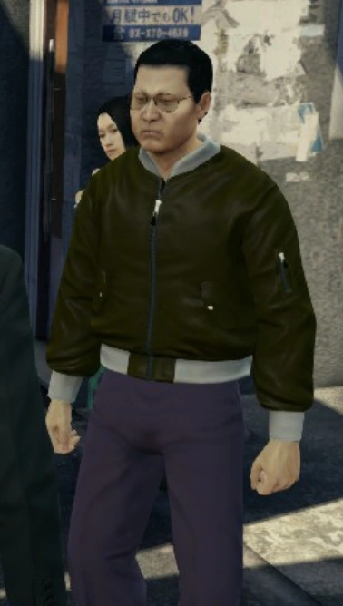 Nobuhiko Satoda | Historica Wiki | Fandom