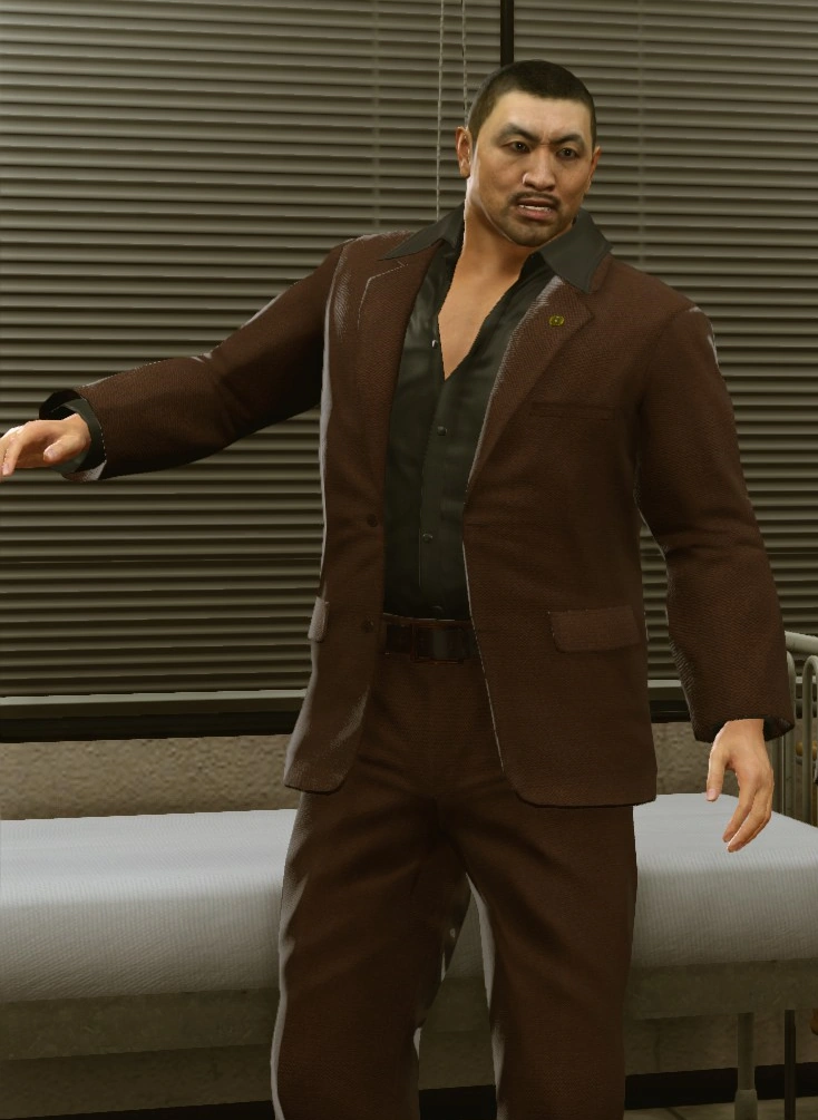 Norihide Ishizaki | Historica Wiki | Fandom