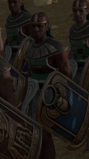 Nun Akhekh | Historica Wiki | Fandom