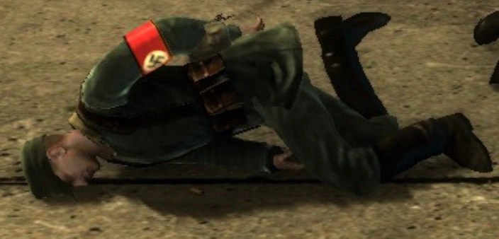 Oliver Peukert | Historica Wiki | Fandom