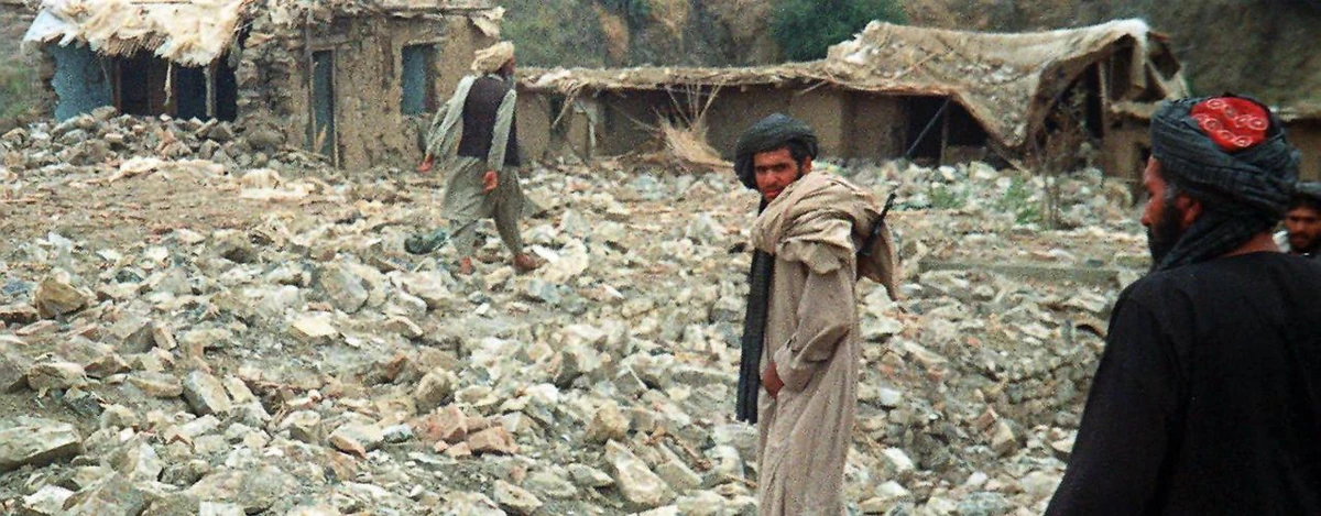 Operation Infinite Reach | Historica Wiki | Fandom